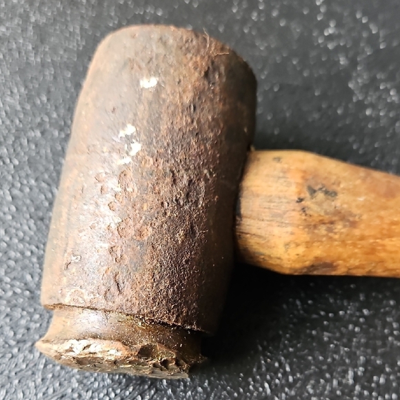 thor | Other | Vintage Collectible Thor England Antique Hammer Mallet ...